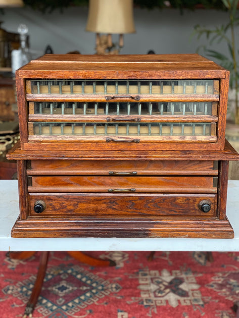 Antique & Vintage Decor – Baker Nest