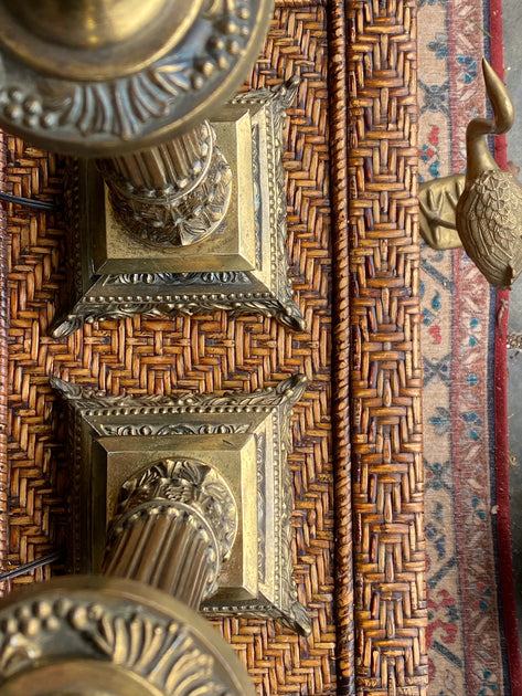 Lamps – Baker Nest